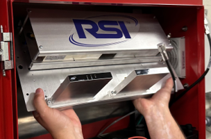 M5 Series RSI BDA Signal Booster