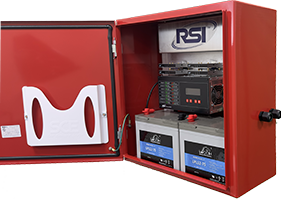 M5 Series RSI BDA Signal Booster